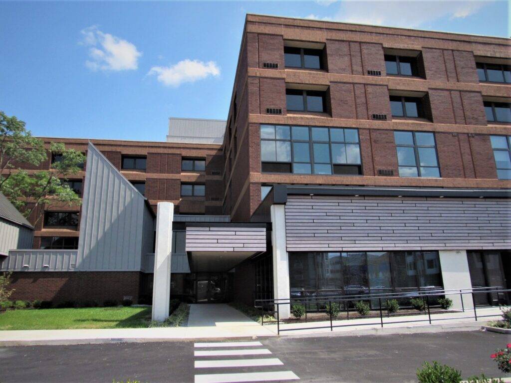 Constitution Health Plaza - Malvern Institute Acute Psychiatric Care ...