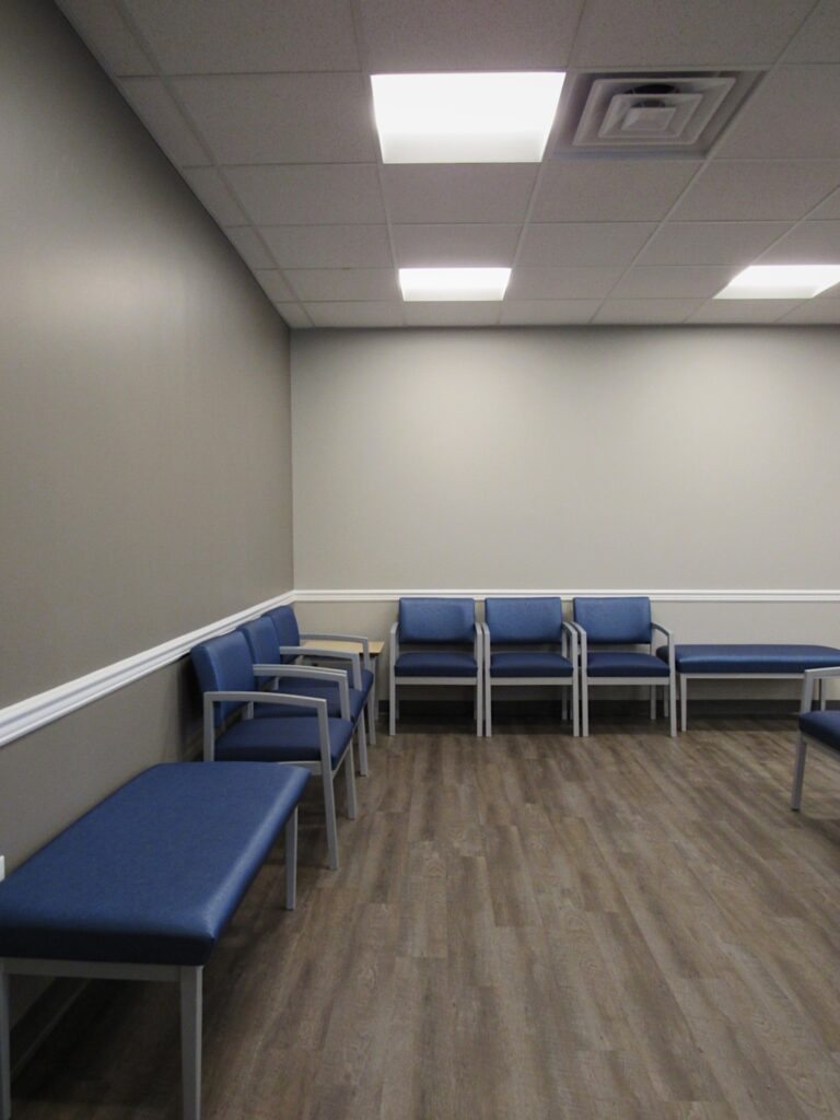 SEPA Pain Management - Axis BuildsAxis Builds