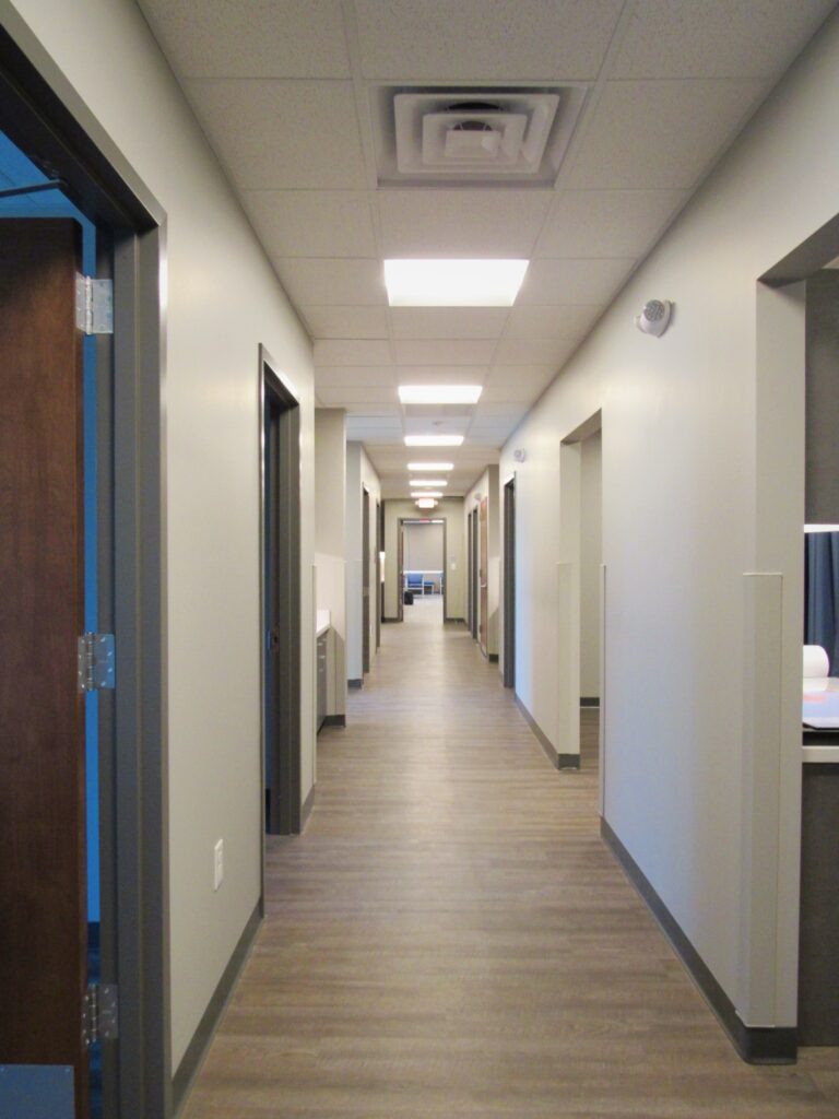SEPA Pain Management - Axis BuildsAxis Builds