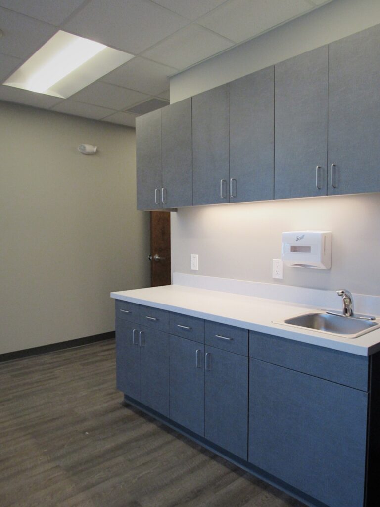 SEPA Pain Management - Axis BuildsAxis Builds