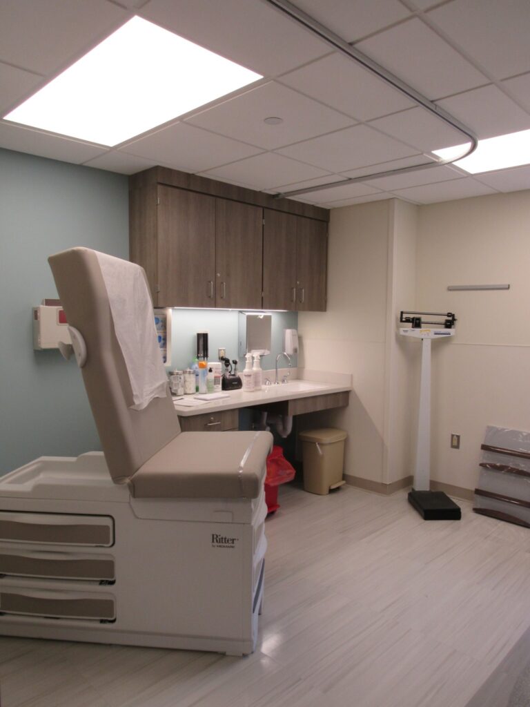 Penn Medicine - Endocrinology - Axis BuildsAxis Builds